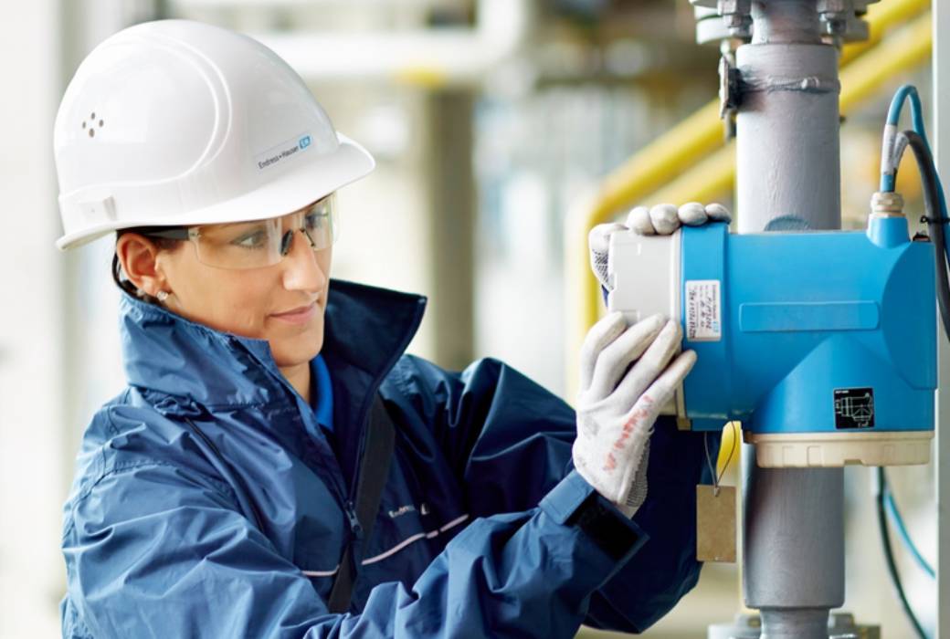 Calibration Service - Process Automation Ltd.