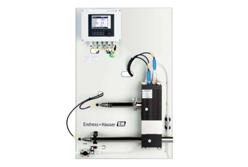 Analytical Solutions - Process Automation Ltd.