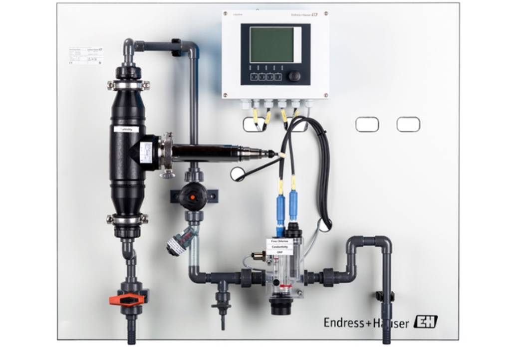 Analytical Solutions - Process Automation Ltd.