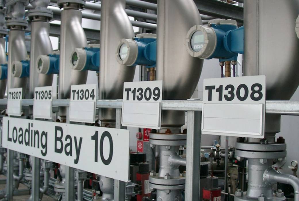 Flow Metering Solutions - Process Automation Ltd.