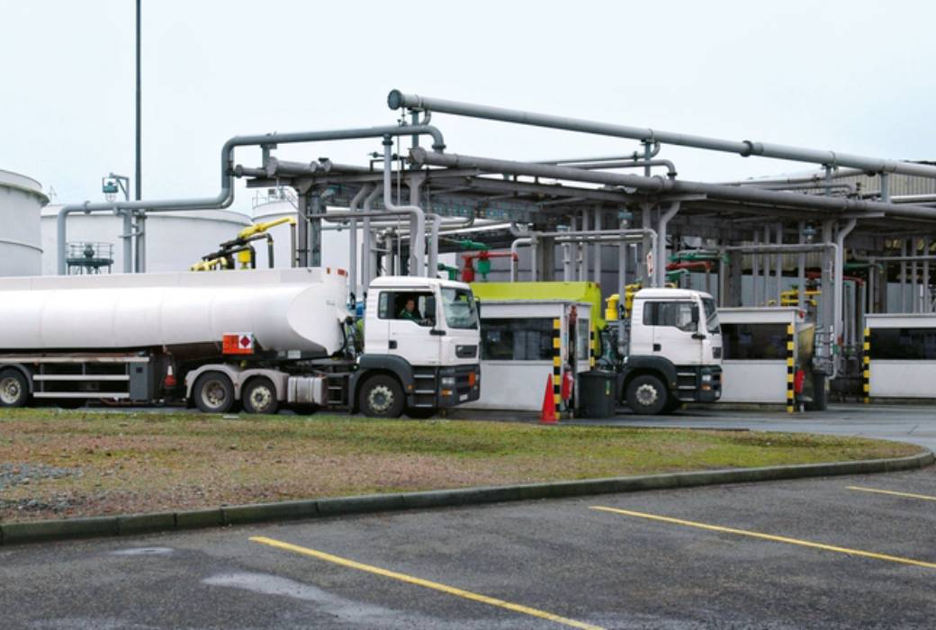 Flow Metering Solutions - Process Automation Ltd.