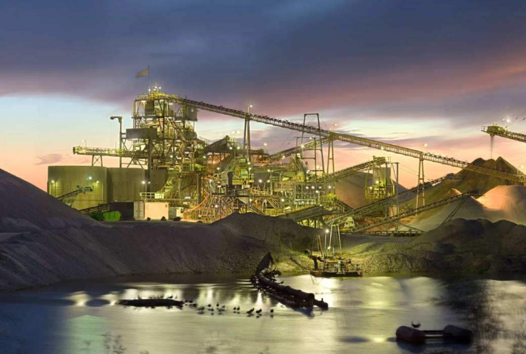 Inventory Management Solutions - Process Automation Ltd.